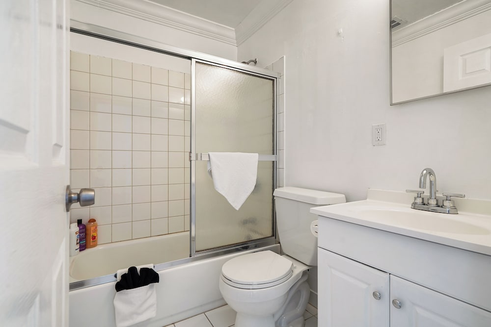 Stunning 2br Ocean Mountain Sunset View - San Bruno, CA