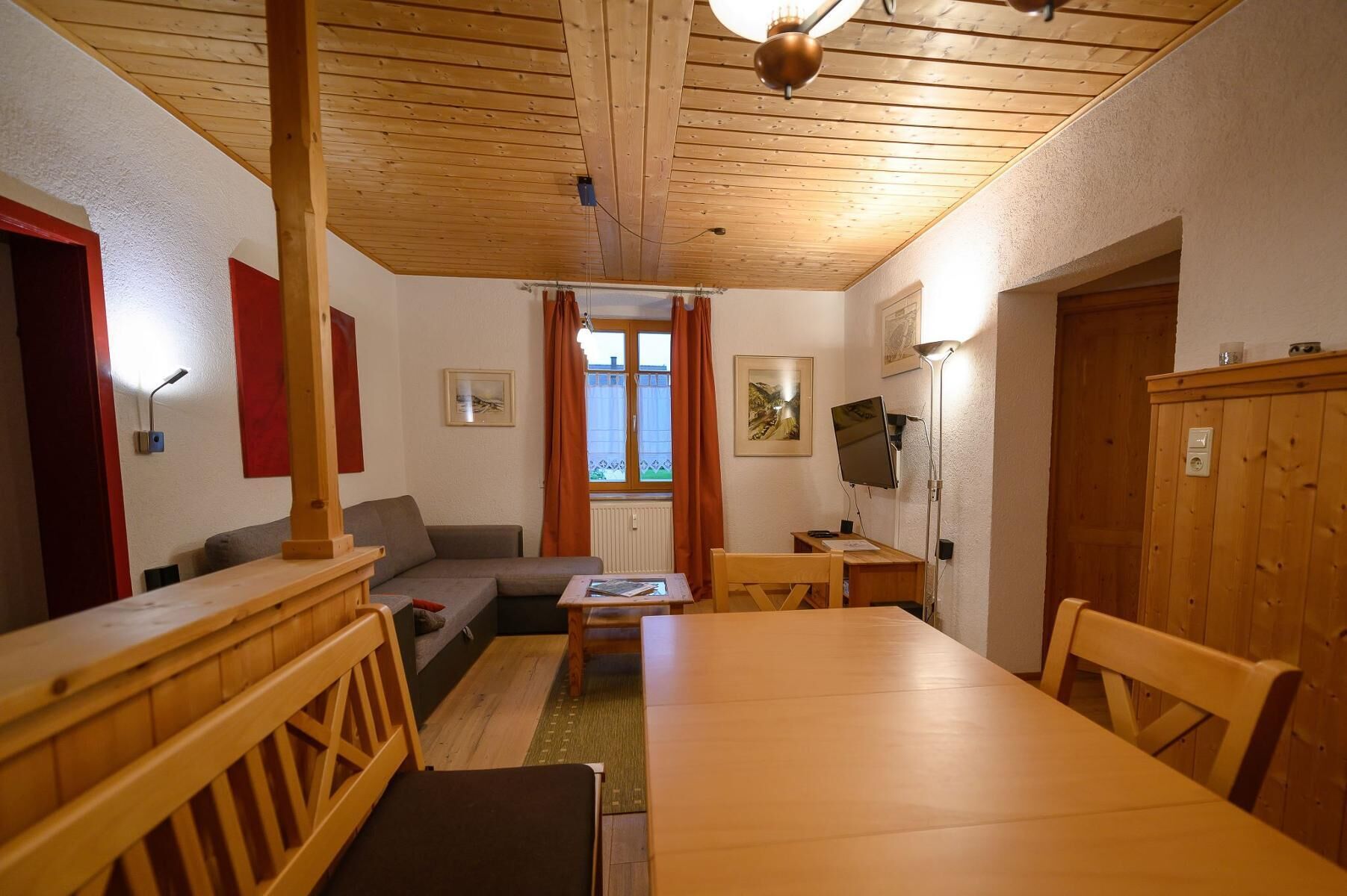 Cozy Vacation Apartment For 6 People (49sqm) - Lam