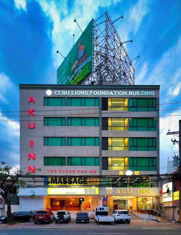 Aku Inn Cebu City - Cebu City