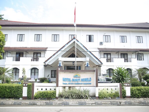 Hotel Bukit Serelo - Lahat