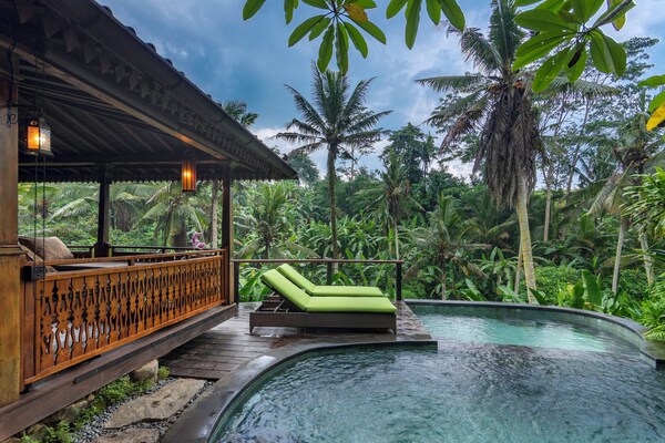 Lumina Wellness Retreat - Bali