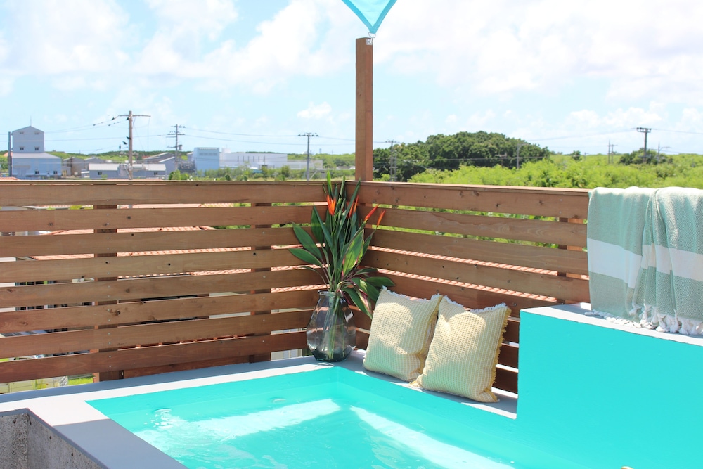 Ocean Palm Villa - Ishigaki