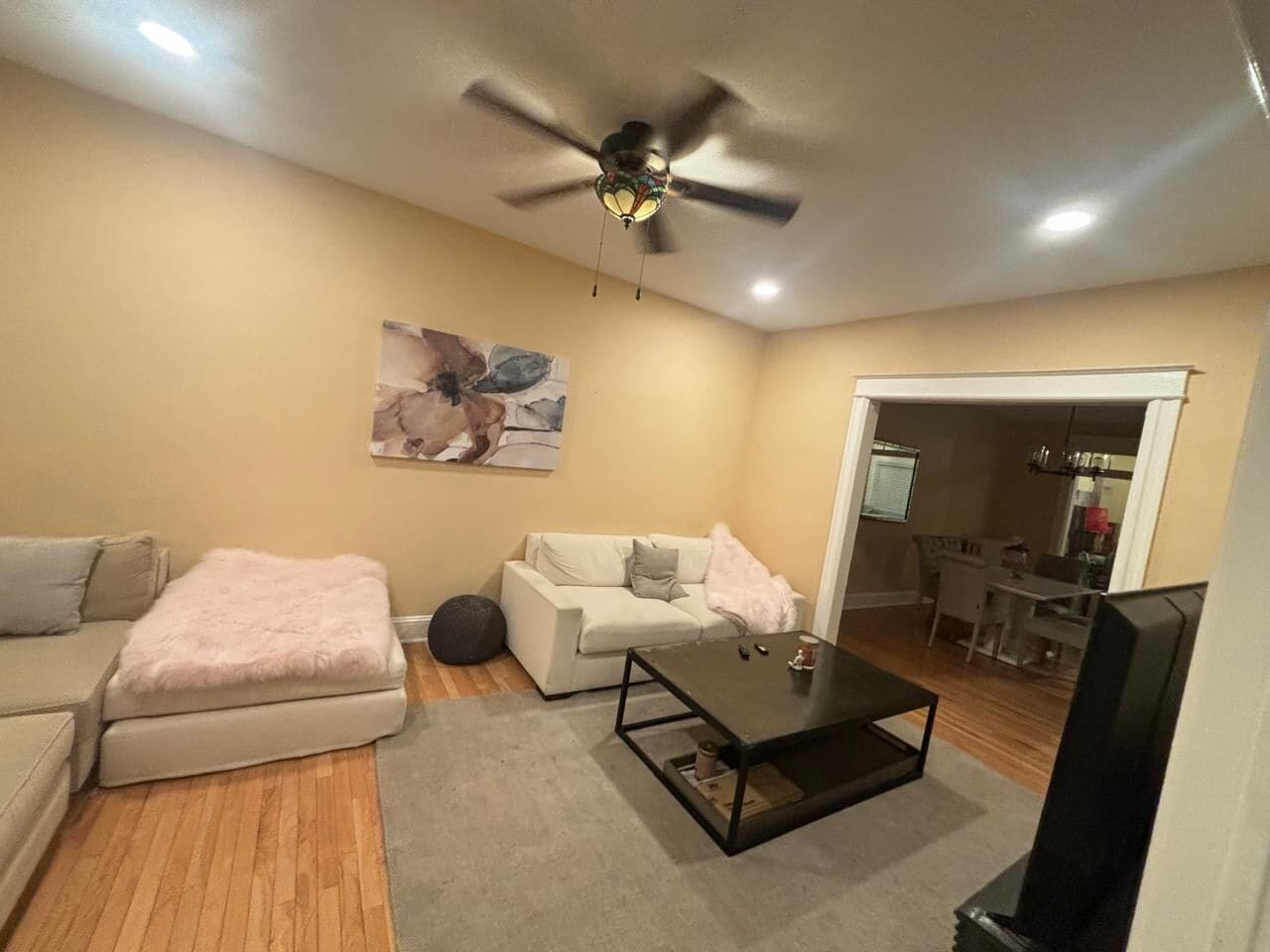 Modern Comfort In D.c.s Eckington  3br Home Near Bryant Street Hotspots - Washington, DC