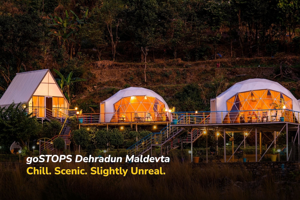 Gostops Dehradun Maldevta - Himachal Pradesh
