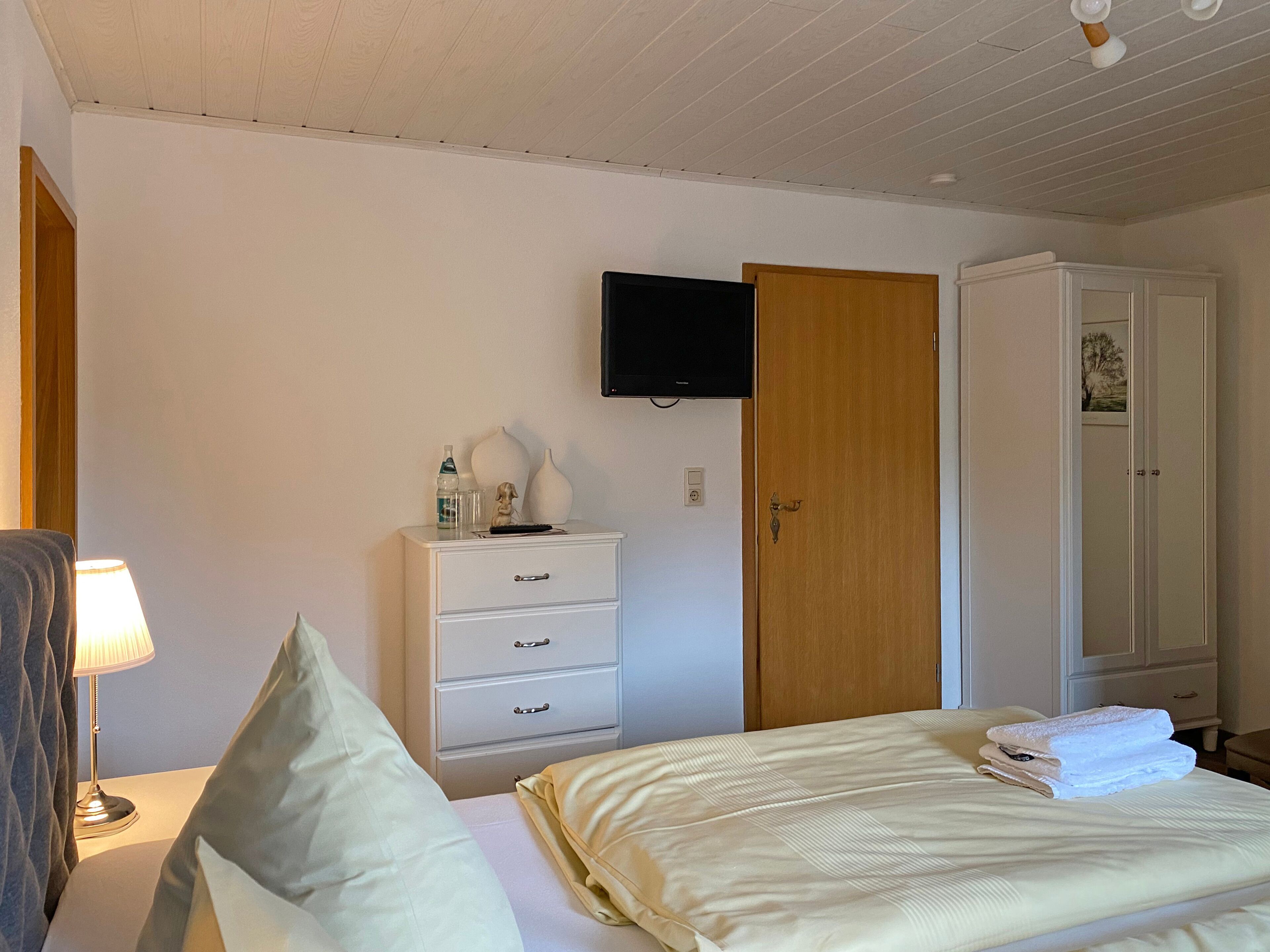 Doppelzimmer Für 2 Gäste Mit 23m² In Stolpen (295119) - Stolpen