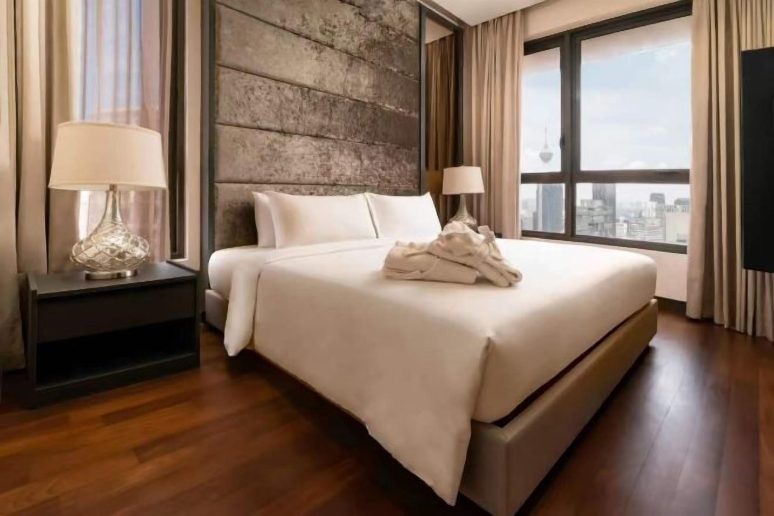 2 quartos, Wi-Fi de cortesia