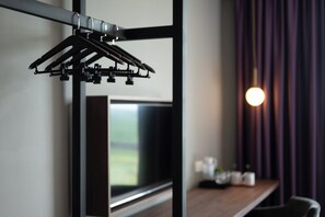 1 quarto, cofre no quarto, secretária, Wi-fi grátis 