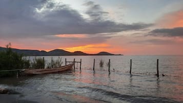 Lago