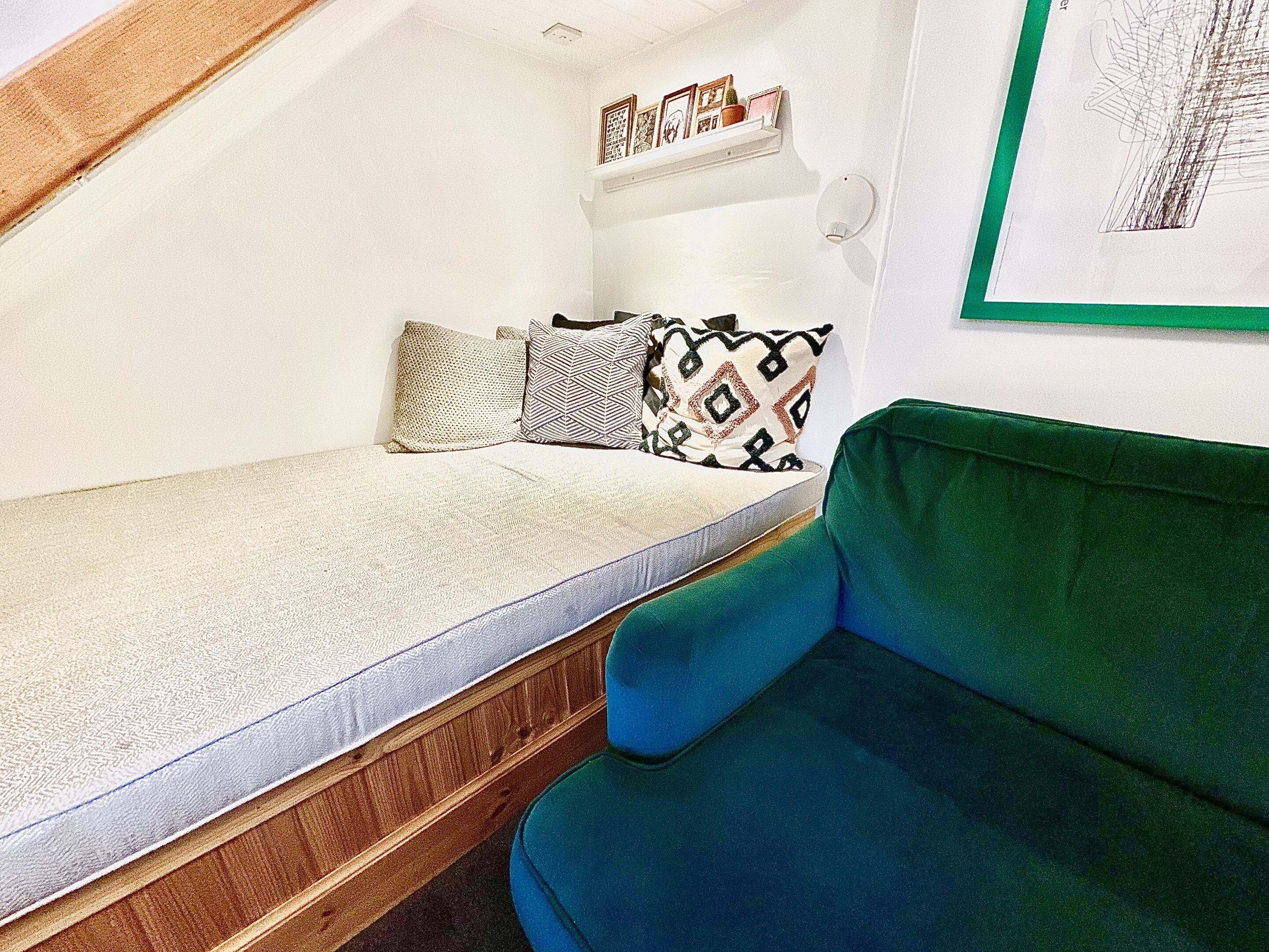 Cosy Cottage Near Crinan Canal With Wood Burner - Pet Friendly, Enclosed Garden - Scotland