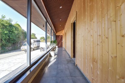 Fabhotel Green Acres