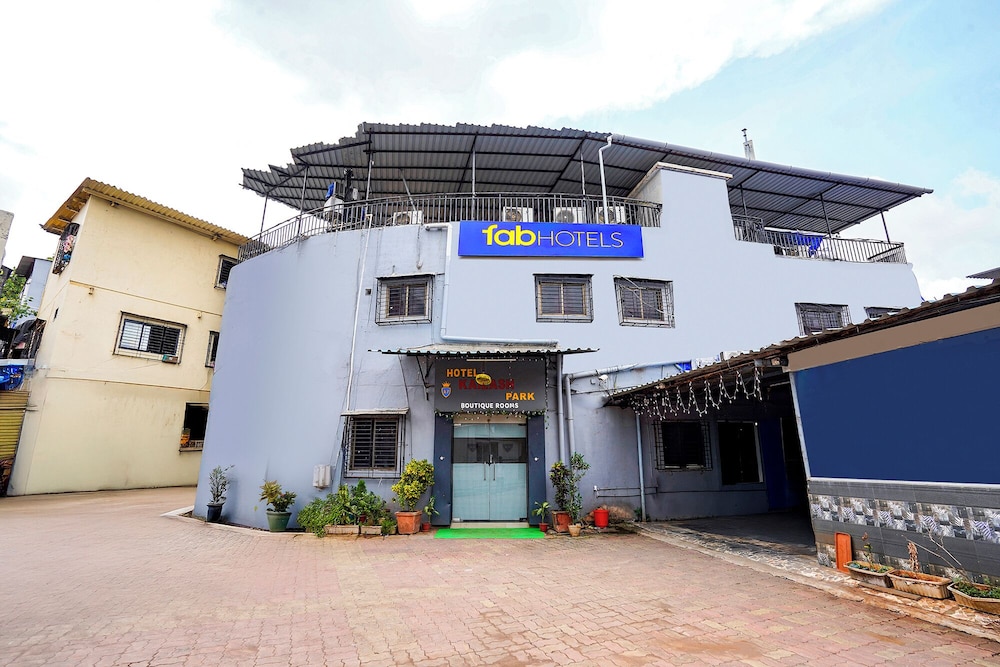 Via Kailash Park - Thane