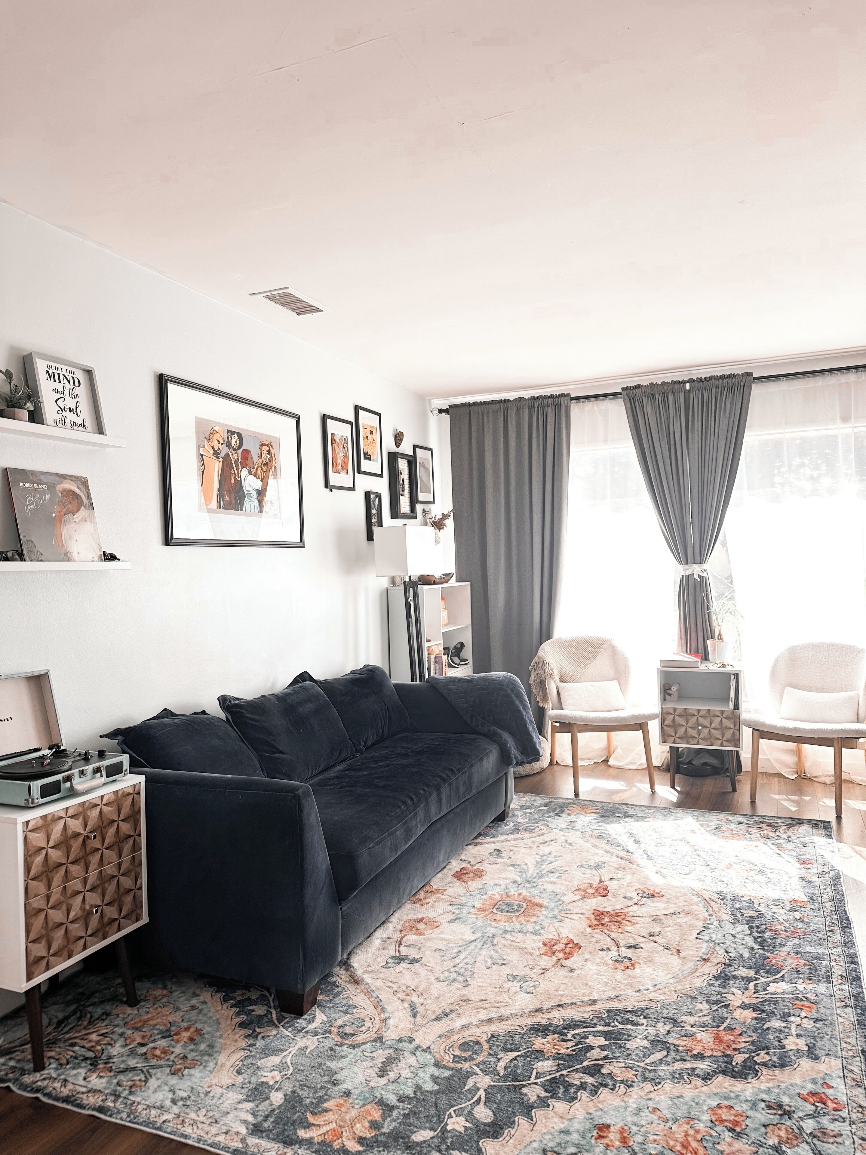 Charming Family Home In Quiet And Cozy Lakewood. - Whittier