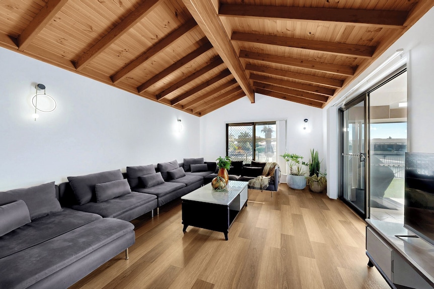 Relfections At Newport 5bedroom Pool And Canal Living - レッドクリフ