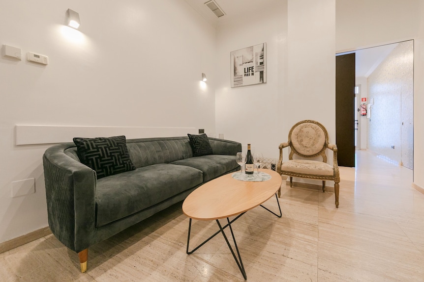 Apartamento 'Guadalquivir' Con Wi-fi Y Aire Acondicionado - Seville