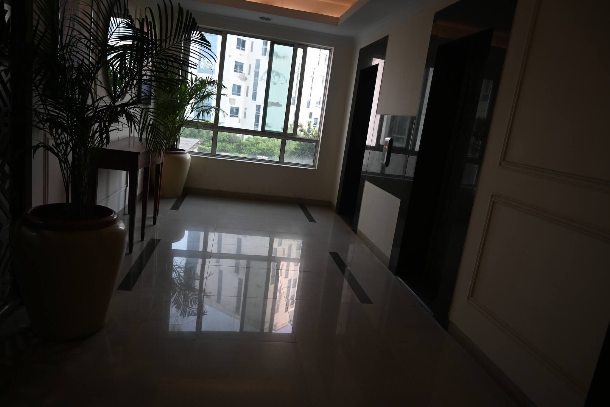 Apartamento, 1 quarto, fumadores | Interior