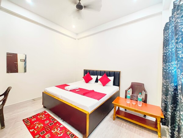 Hotel A.v Palace Ayodhya - Ayodhya