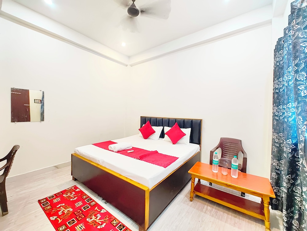 Hotel A.v Palace Ayodhya - Ayodhya