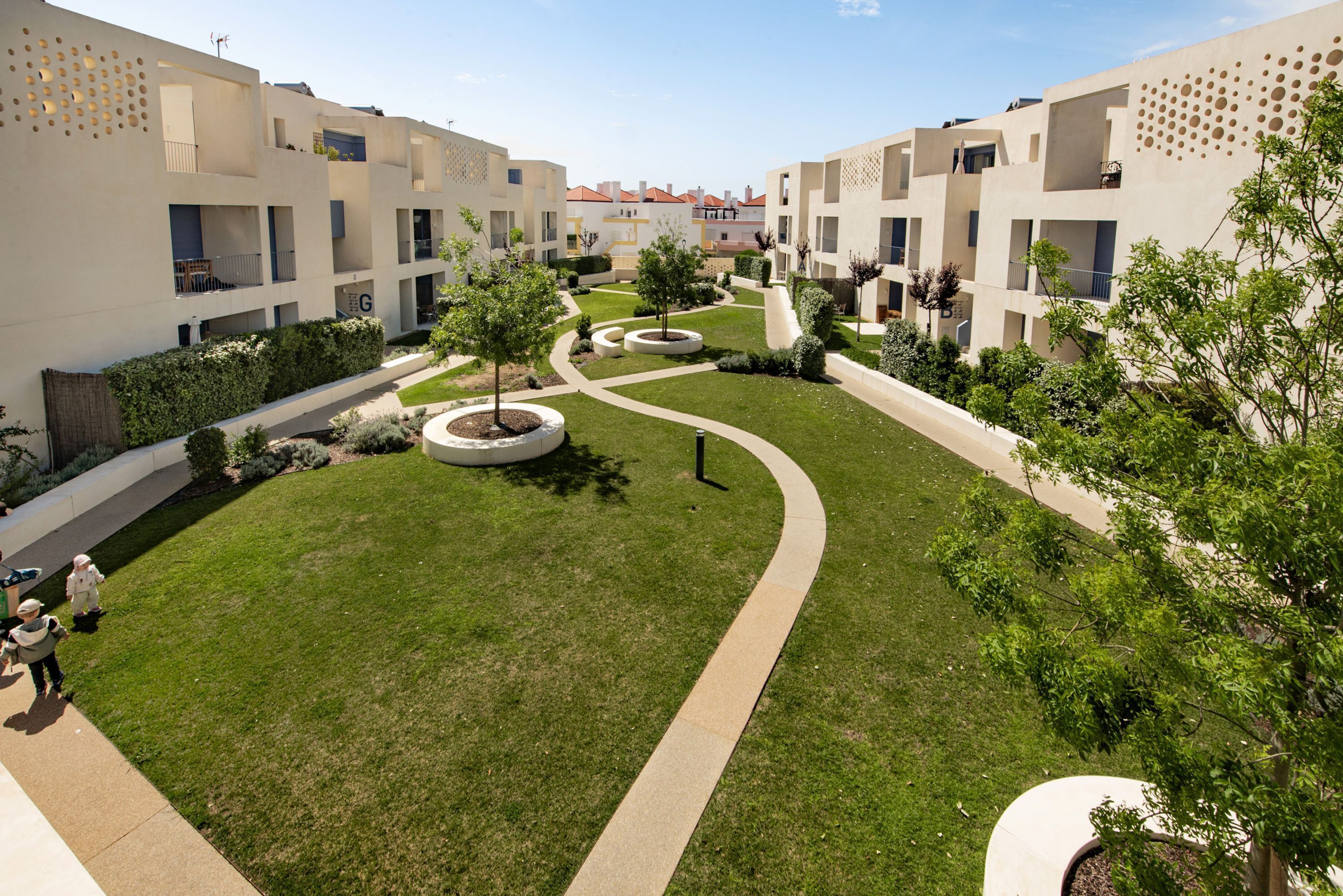 Apartamento | 2 quartos