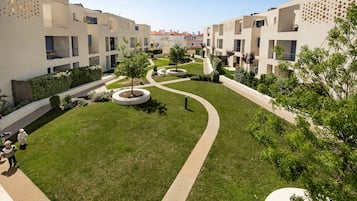 Apartamento | 2 quartos