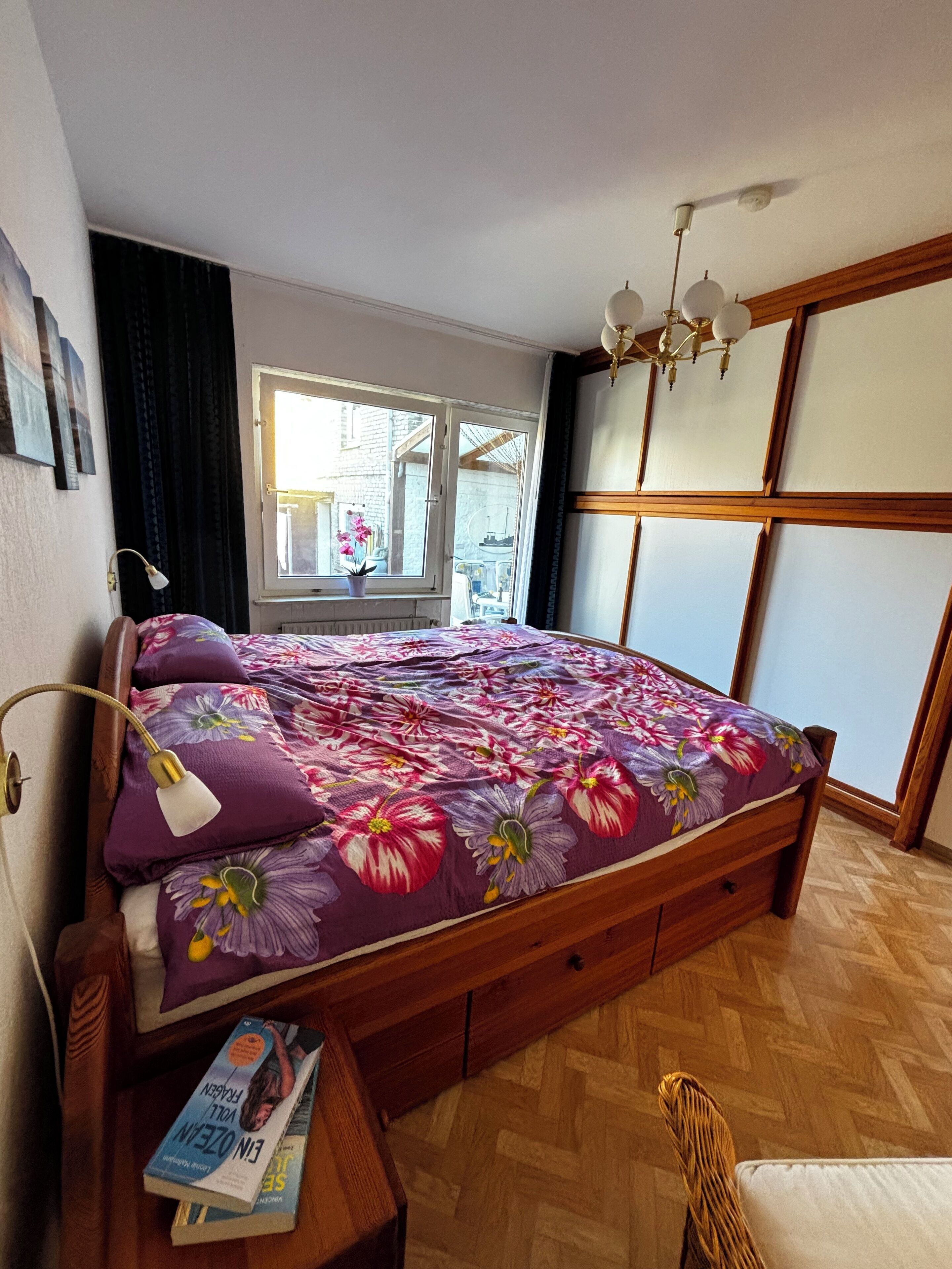 Vacation Apartment No. 2 With Its Own Jetty/barge - Maasholm