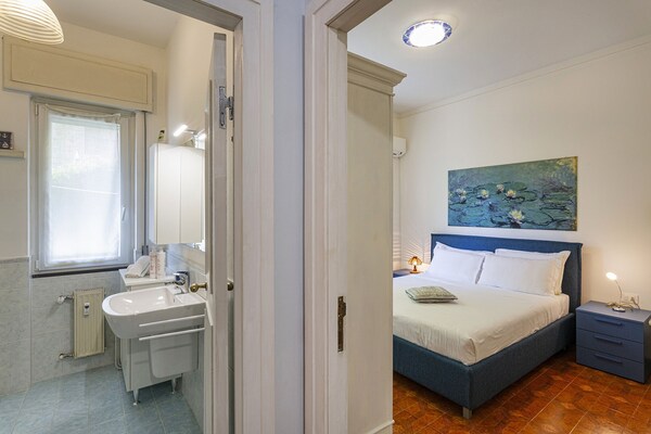 Relax Apartment With Parking By Wonderful Italy - Santa Margherita Ligure