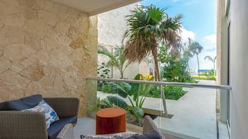 Terraço/pátio interior