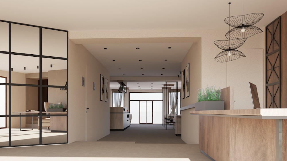 Noma Boutique Hotel - Adults Only - Sluneční pobřeží