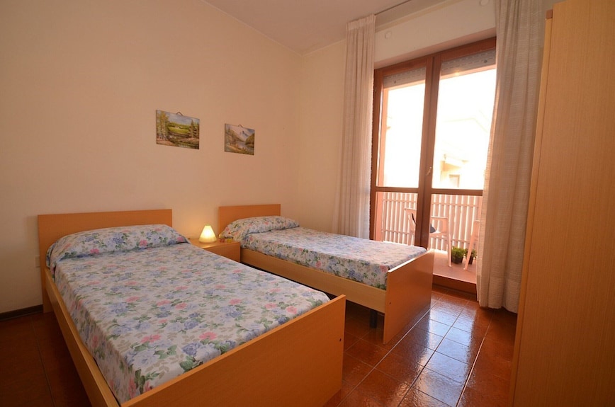 Functional Stay In A Resort With Pool - Bibione