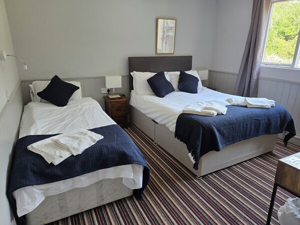 The Benett Arms - Wiltshire