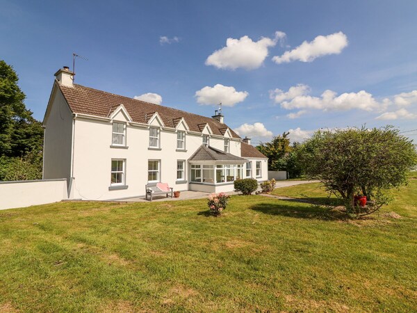 Dromclough Farmhouse - 아일랜드