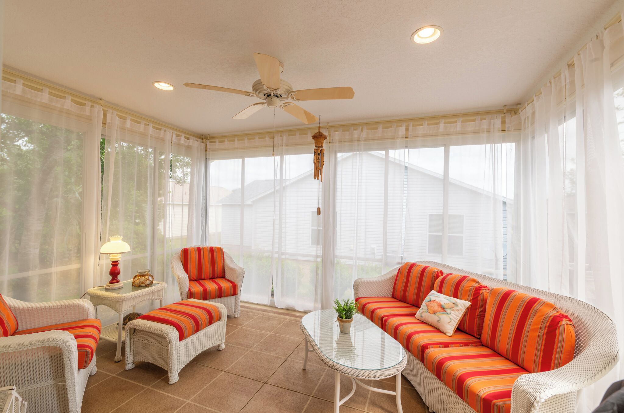 Island Time Inn - 3/2 W/ Golf Cart In The Village Of Hadley - The Villages, FL