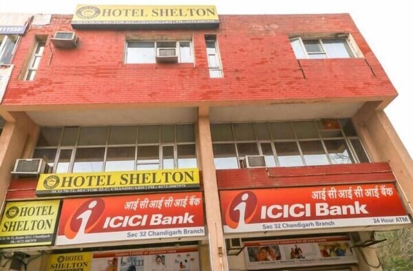 Hotel Shelton Chandigarh - Chandigarh