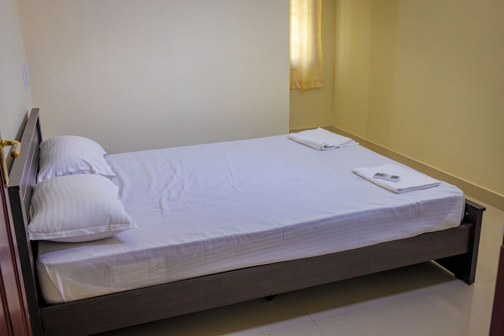 Ganesh Home Stay - Tirunelveli