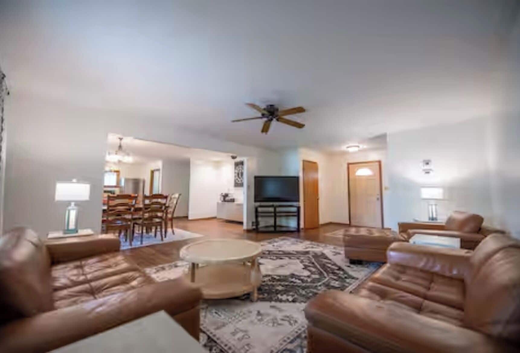 Sunshine Retreat-peaceful Countryside, Close To Tappan, Clendening, And Piedmont - Cadiz, OH