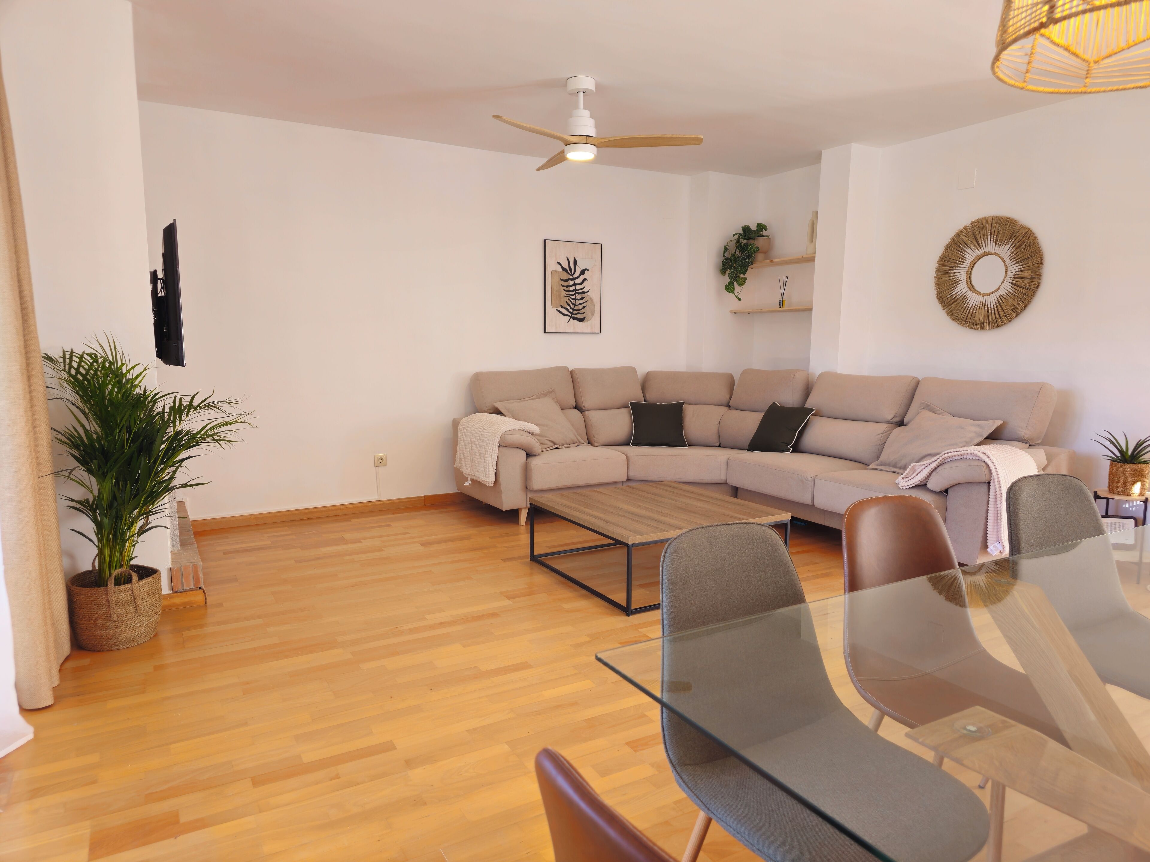 Casa Con Vistas Al Lago En La Sierra De Córdoba, Sumérgete En Plena Naturaleza. - Córdoba, Espagne