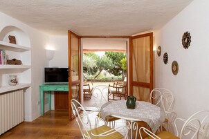 Apartamento | 2 quartos 