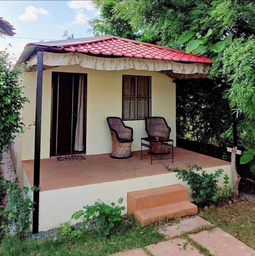 Shikaar Valley - Sawai Madhopur