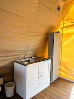 Comodidades da propriedade