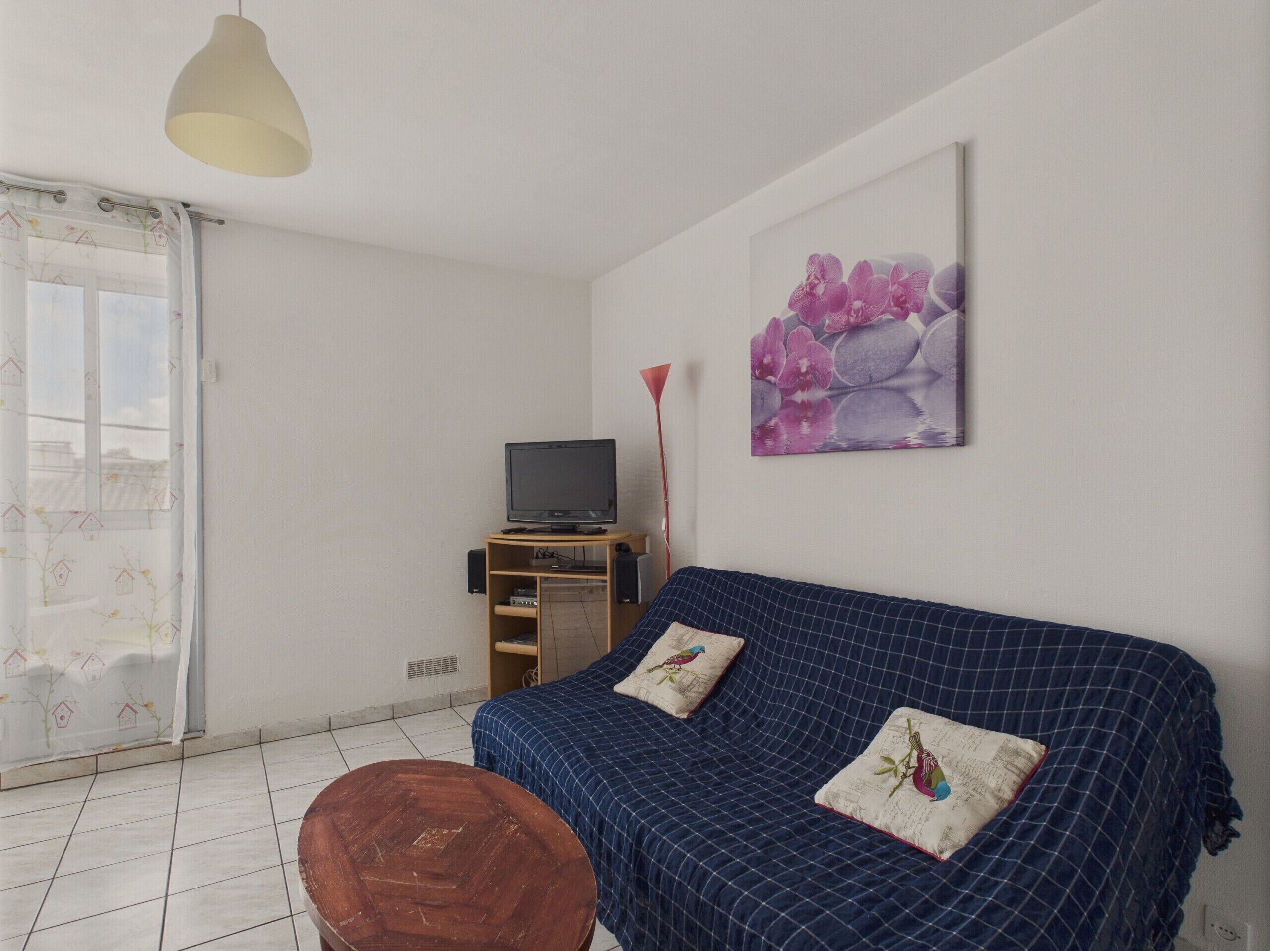 Appart Pour 4 Adultes Et 2 Enfants, 500m De La Mer - Saint-Jean-de-Monts