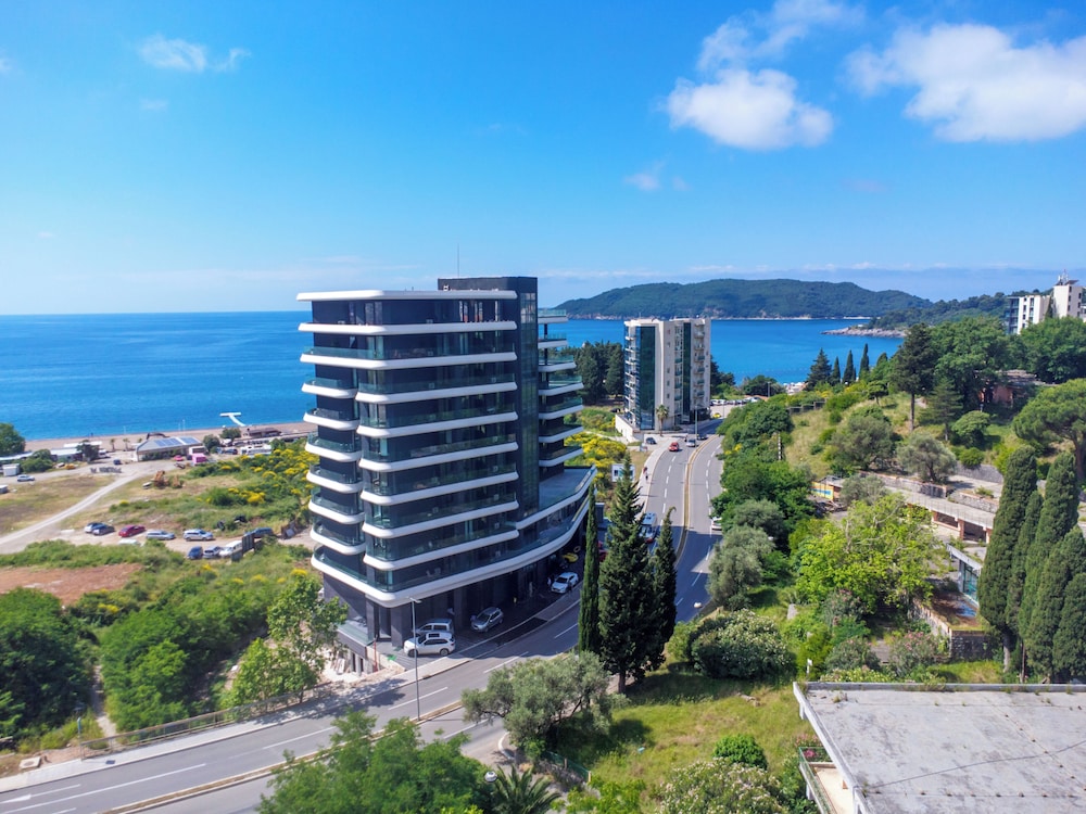 Hotel Bellemond Residence - Budva