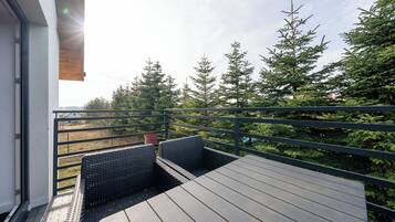 Apartment (10) | Varanda