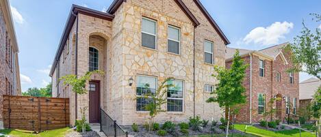 Casa (4 Bedrooms) | Parte interna