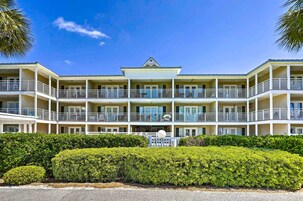 Apartamento (2 Bedrooms) | Interior