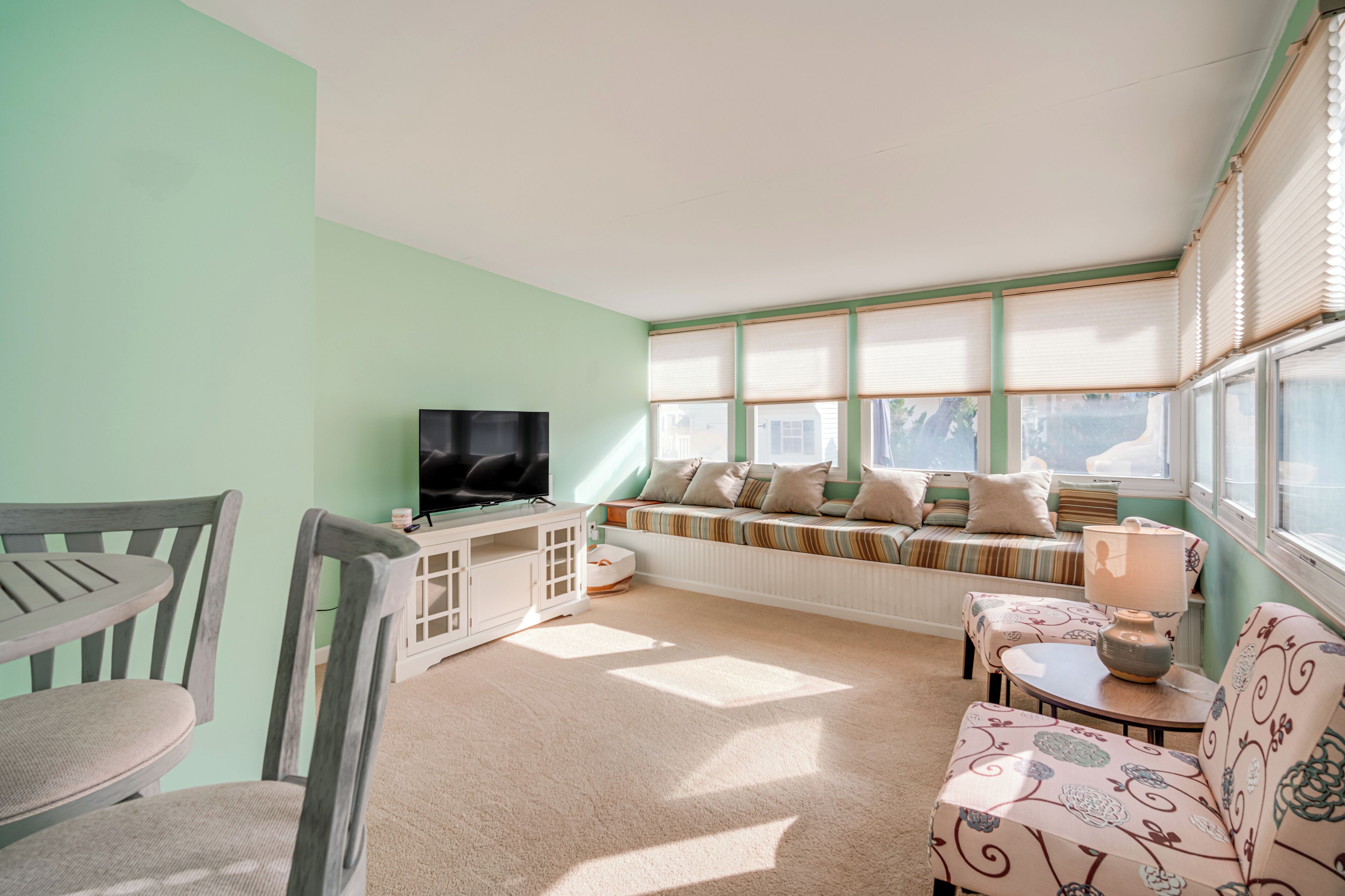 Casa (2 Bedrooms) | Interior