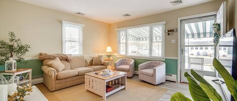 Casa (2 Bedrooms) | Fachada do alojamento