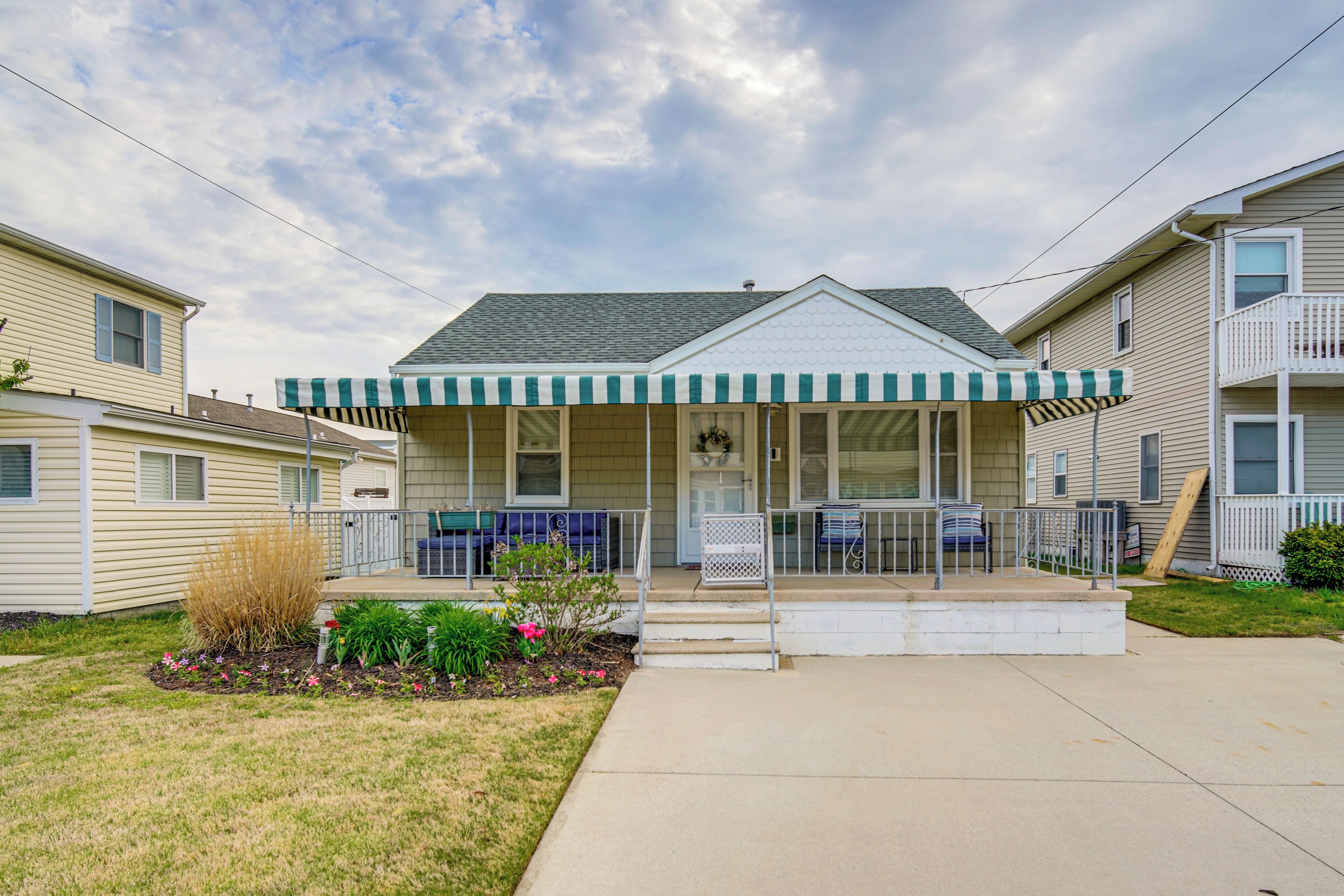 Casa (2 Bedrooms) | Interior