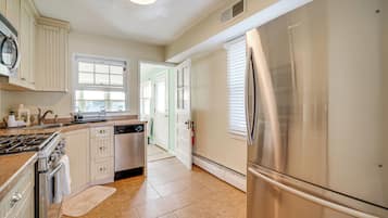 Casa (2 Bedrooms) | Interior