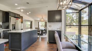 Casa (4 Bedrooms) | Interior