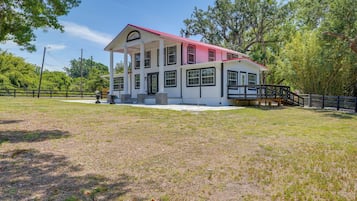 Casa (4 Bedrooms) | Interior