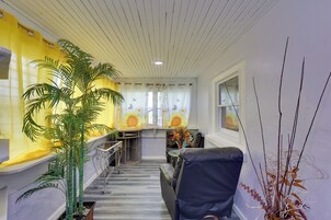 Apartamento (3 Bedrooms) | Interior